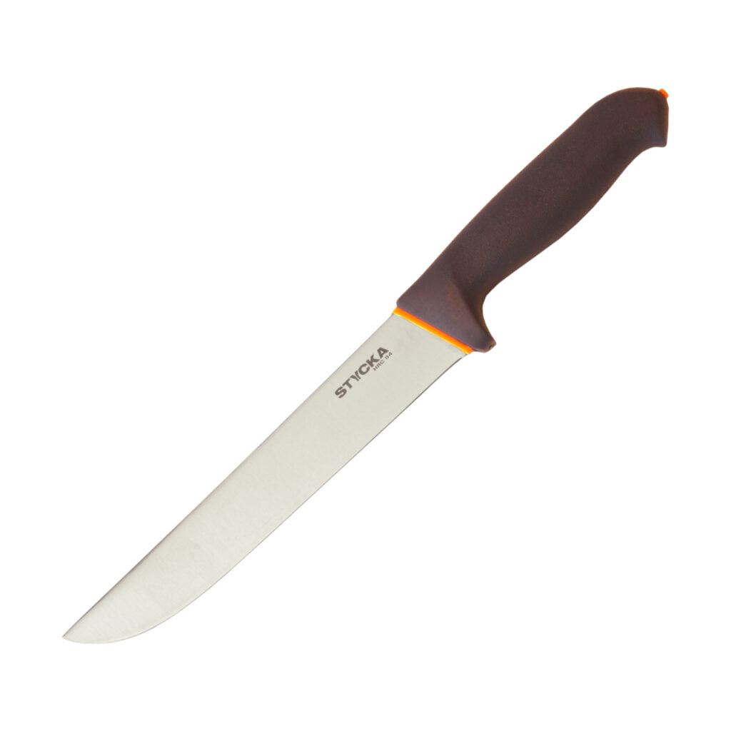 Slaktarkniv STYCKA — Lundgrens Skafferi